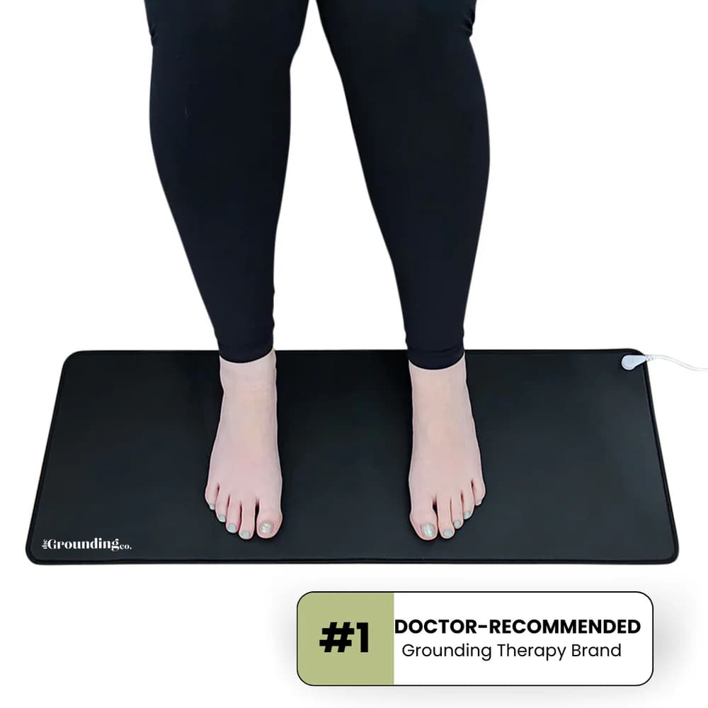 Top 5 Grounding Mats