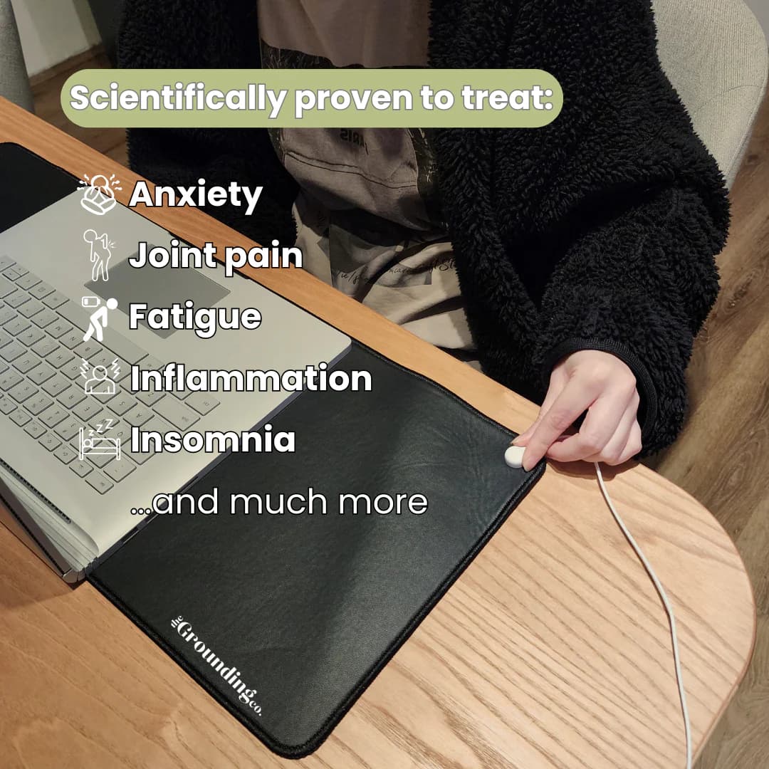 Top 5 Grounding Mats